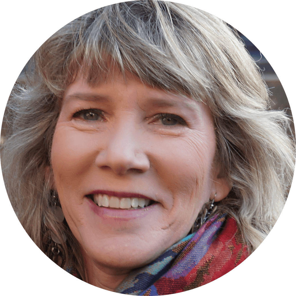 Heather Vickar